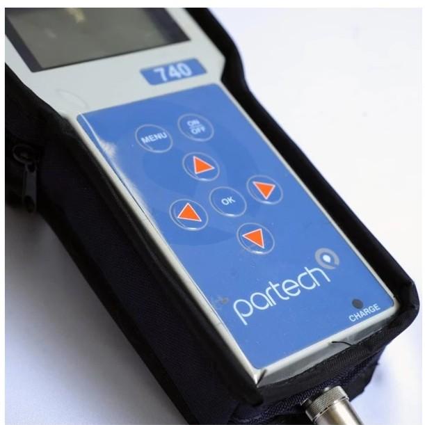 Jual Alat Ukur Partech 750W2 Monitor Tss Meter | Shopee Indonesia