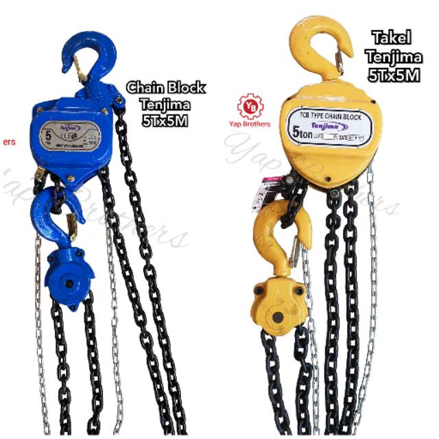 Jual Takel Tenjima 5Tx5M | Shopee Indonesia