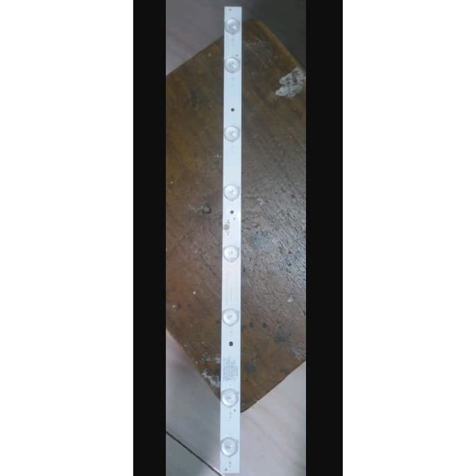 Jual Lampu LED Backlight LCD LED 8 Mata 3 Volt - 45cm | Shopee Indonesia