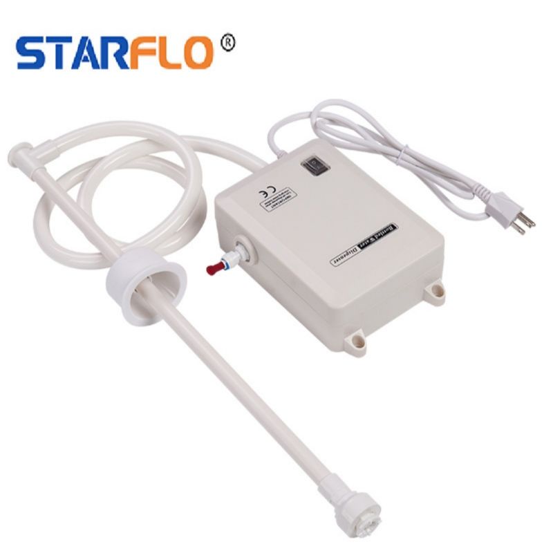 Jual Pompa Portable Singflo Flowjet Pompa Galon | Shopee Indonesia