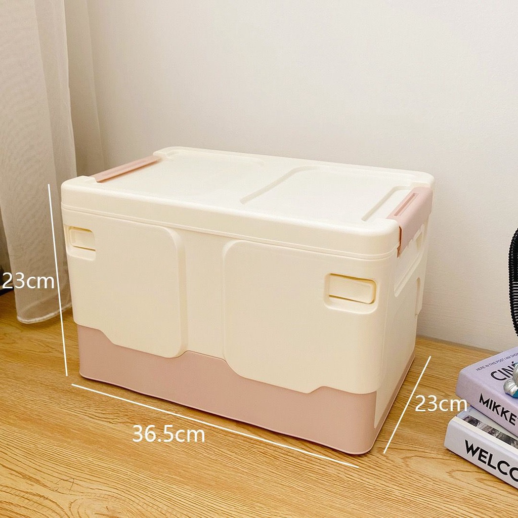 Jual [randomstuff] Box Lipat Serbaguna Tempat Penyimpanan Barang ...