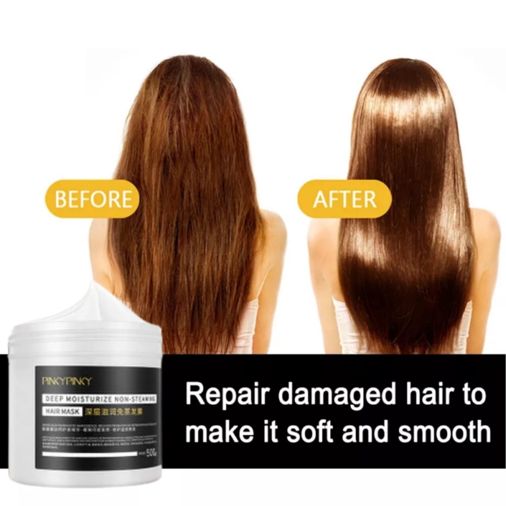 Jual Hair Mask Keratin Terlengkap & Harga Terbaru Juni 2026 | Shopee ...