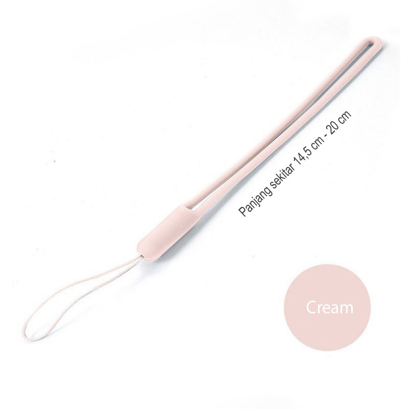 Jual Tali gantungan hp kunci dompet flashdisk handphone kamera tongsis ...