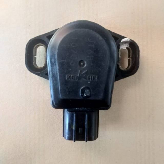 Jual SENSOR TPS HONDA CRV K20 K 20 ORIGINAL | Shopee Indonesia