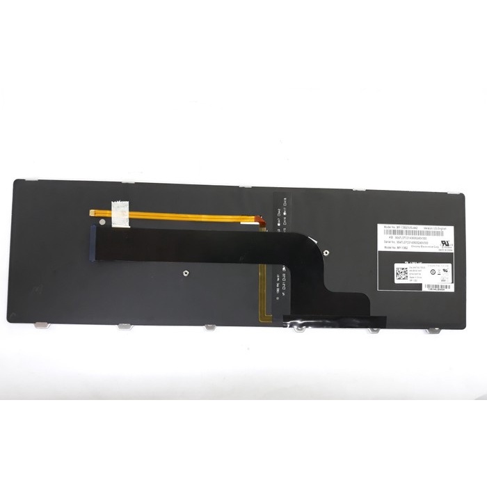 Jual Keyboard Laptop Dell Inspiron 15-7000 Series 15 7000 7537 With ...