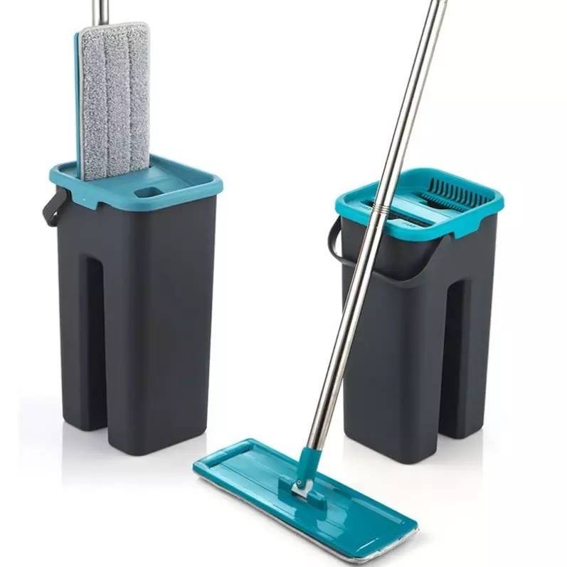 Jual PEL LANTAI PRAKTIS ULTRA MOP MICROFIBER 360 DERAJAT | Shopee Indonesia