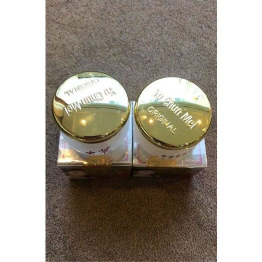 Jual Yu Chun Mei Cream Terlengkap & Harga Terbaru Juni 2026 | Shopee ...