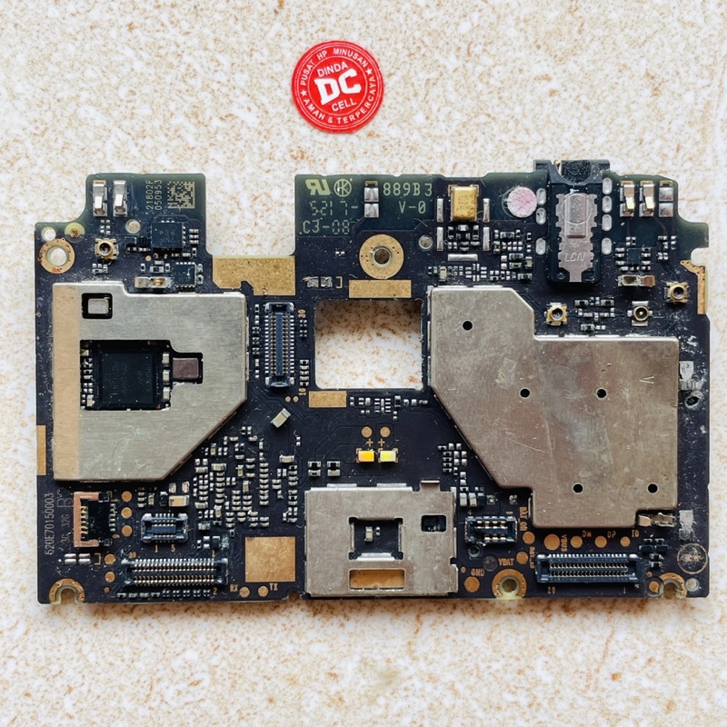 Jual MESIN XIOAMI REDMI 5 PLUS KONDISI MATI | Shopee Indonesia