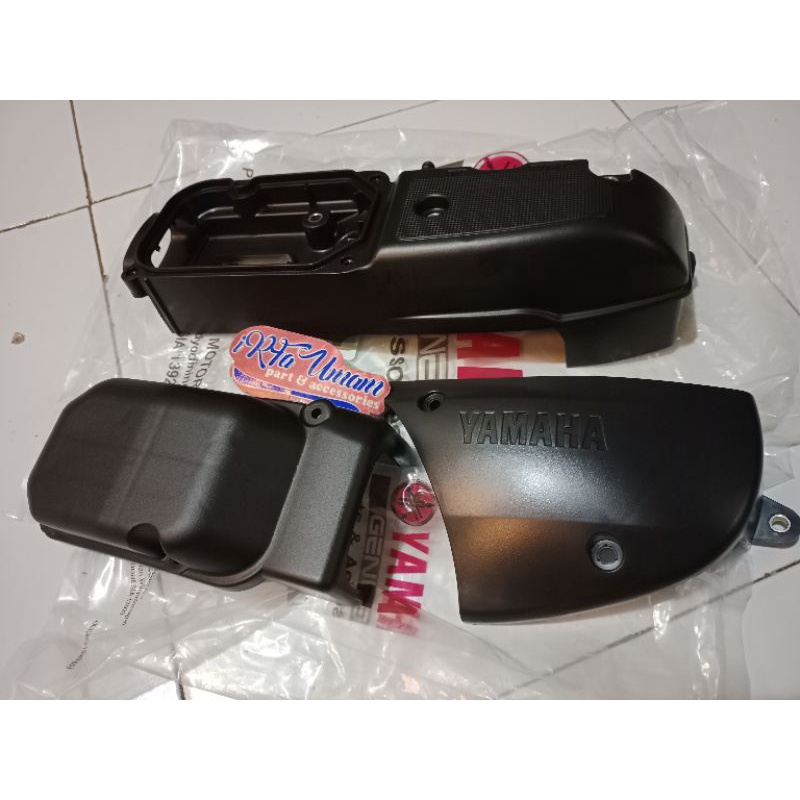 Jual cover cvt mio tutup cvt mio cvt mio tatakan cvt mio | Shopee Indonesia