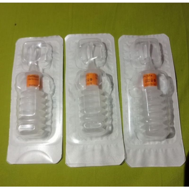 Jual cathejell 12.5g | Shopee Indonesia