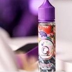 Jual Liquid o2 berry ice cream 60ml | Shopee Indonesia