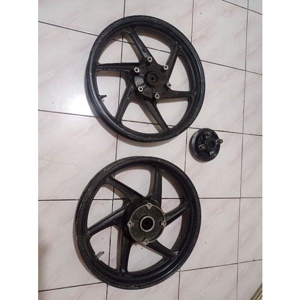 Jual velg cb150r | Shopee Indonesia