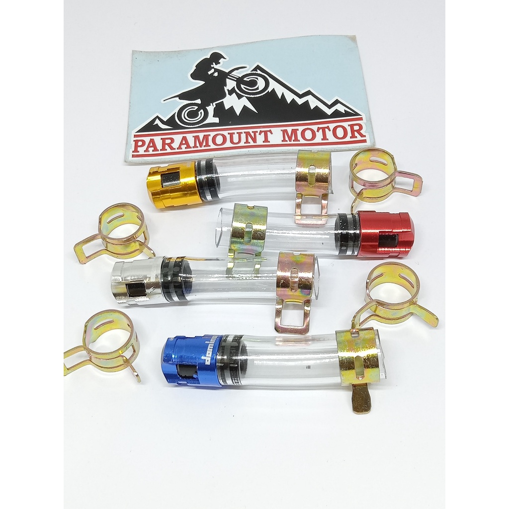Jual Selang tube drain pembuangan filter udara cnc cvt honda yamaha ...