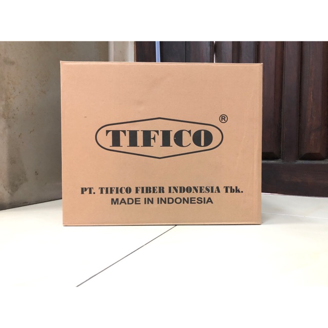 Jual KARDUS TIFICO | Shopee Indonesia