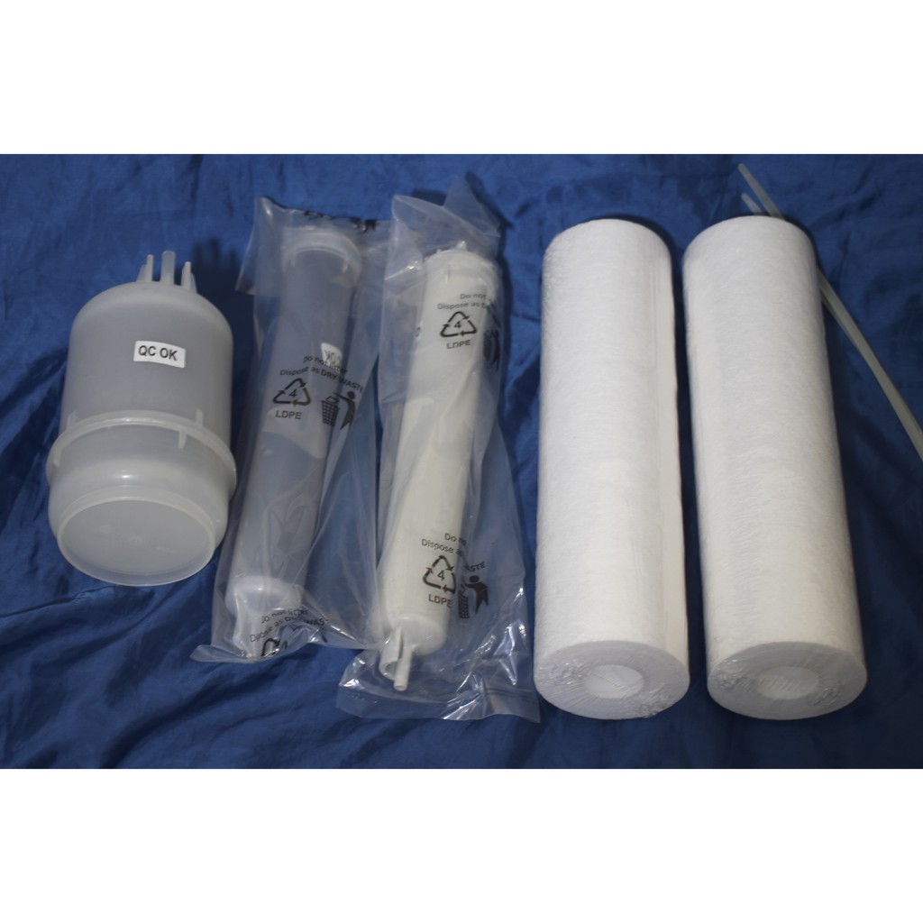 Jual Unilever Pure it Germkill Kit (GKK 1) ro ultimate, reverse osmosis ...