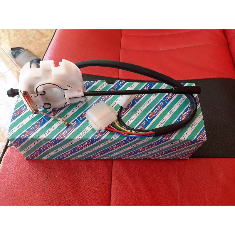 Jual switch turn signal colt t120/Dim switch colt | Shopee Indonesia