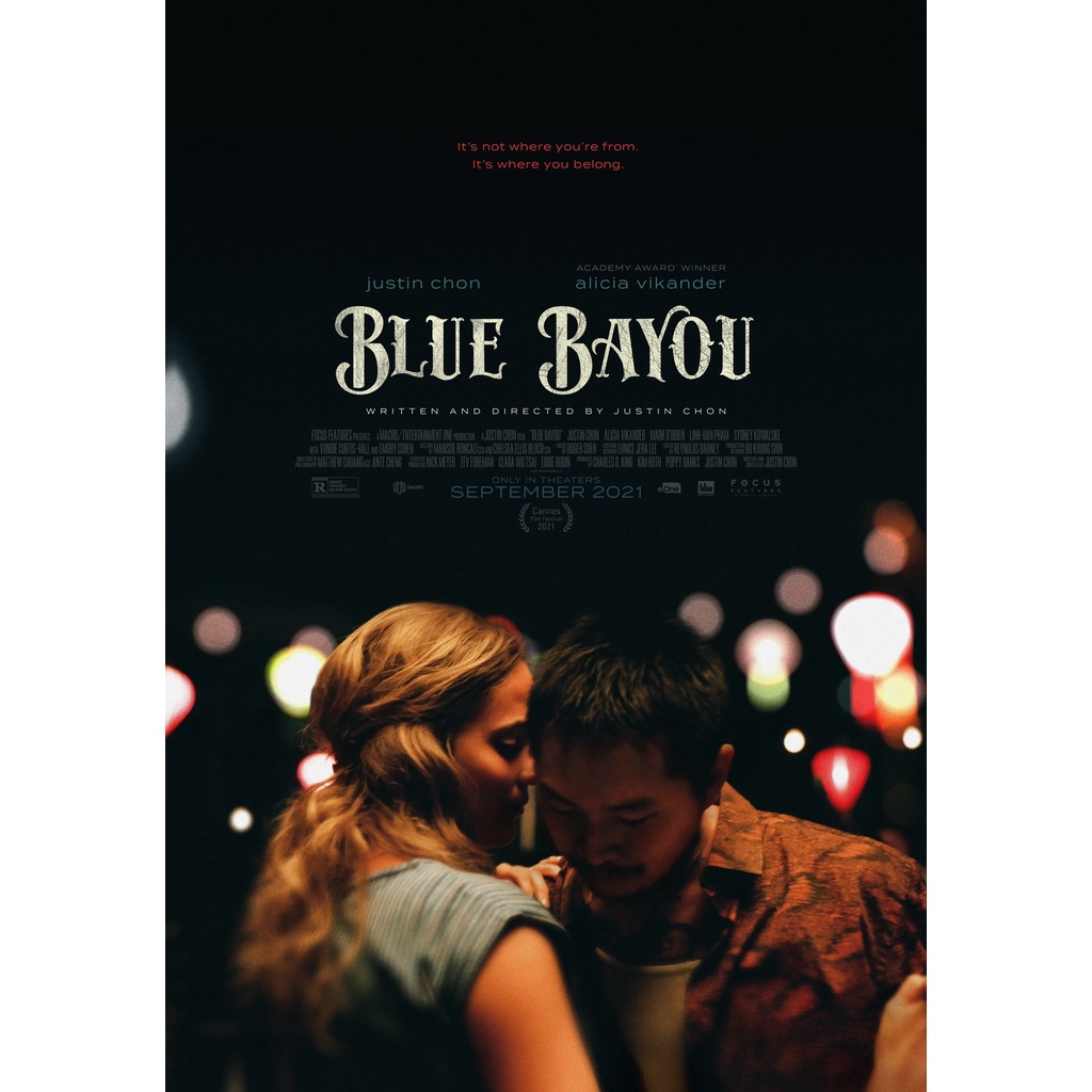 Jual Blue Bayou (2021) Baca Deskripsi | Shopee Indonesia