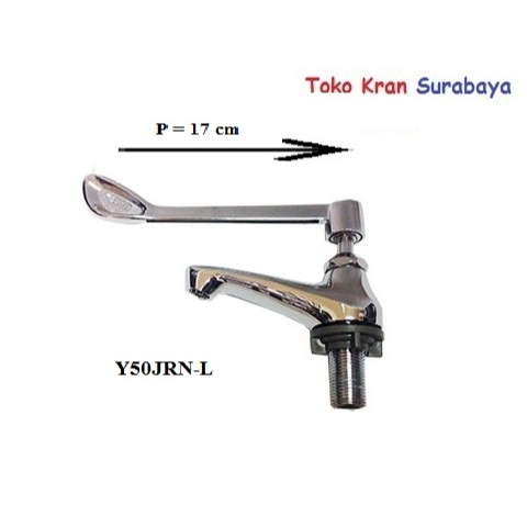 Jual Kran Wastafel Dokter San-Ei tipe Y50JRN-L | Shopee Indonesia