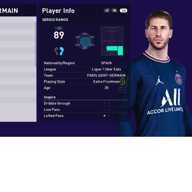 Jual PES 2021 + FULL PATCH 2022 PC GAME (OFFLINE) | Shopee Indonesia