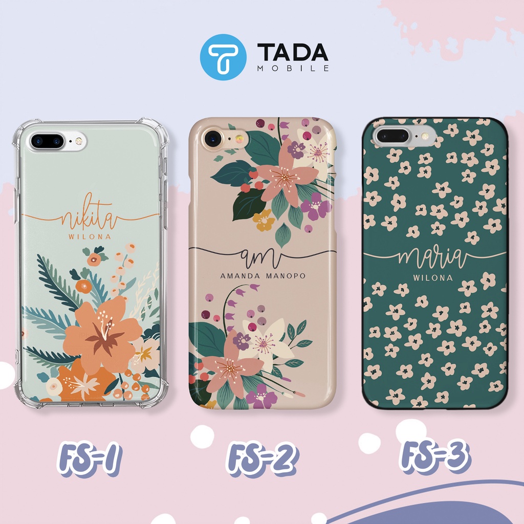 Jual Custom Case HP - SEMUA DESAIN CUSTOM ORDER DISINI !! | Shopee ...