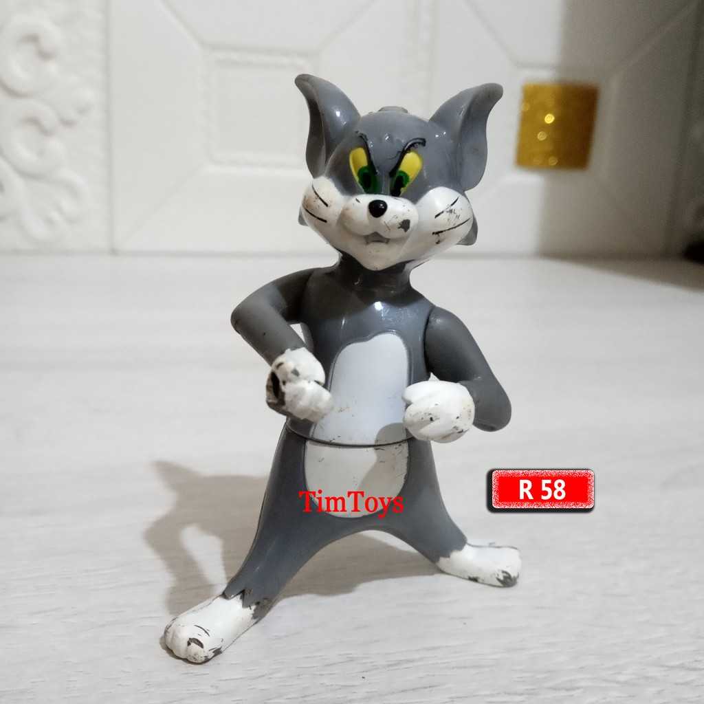 Jual action figure tom and jerry | Shopee Indonesia