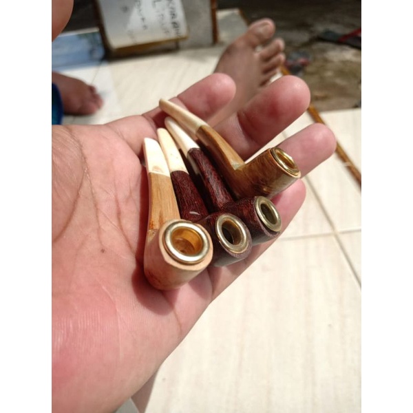 Jual pipa cangklong | Shopee Indonesia