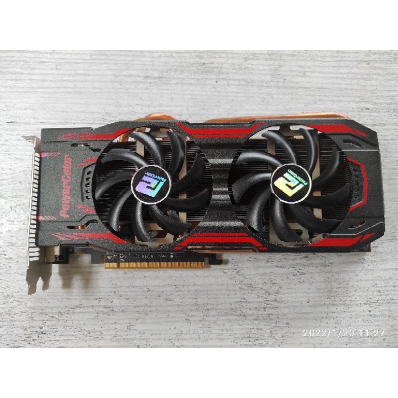 Jual Vga GPU AMD Radeon R9 280x 3gb ddr5 384 bit No Display | Shopee ...