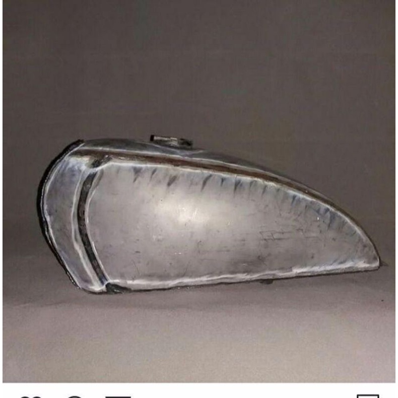 Jual Tangki tengki custom jenis deus | Shopee Indonesia