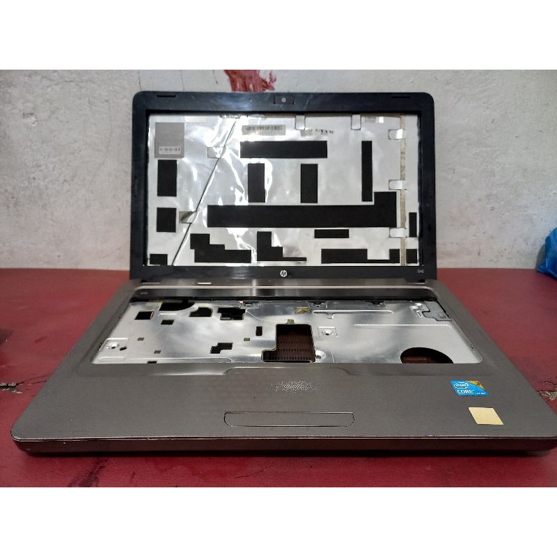 Jual Casing Laptop HP G42 360Tx Series Bagus | Shopee Indonesia