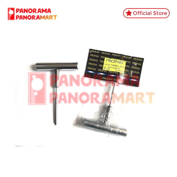 Jual ALAT TAMBAL BAN TUBLES PROPAN BODI BESI ULIR | Shopee Indonesia