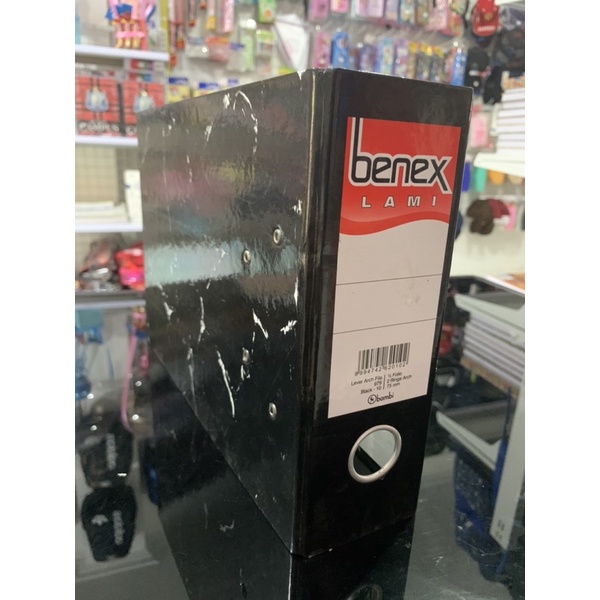 Jual Odner otner ukuran kwitansi karton warna hitam | Shopee Indonesia
