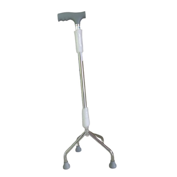 Jual ALATA BANTU JALAN/TONGKAT KAKI 4 ONEMED | Shopee Indonesia