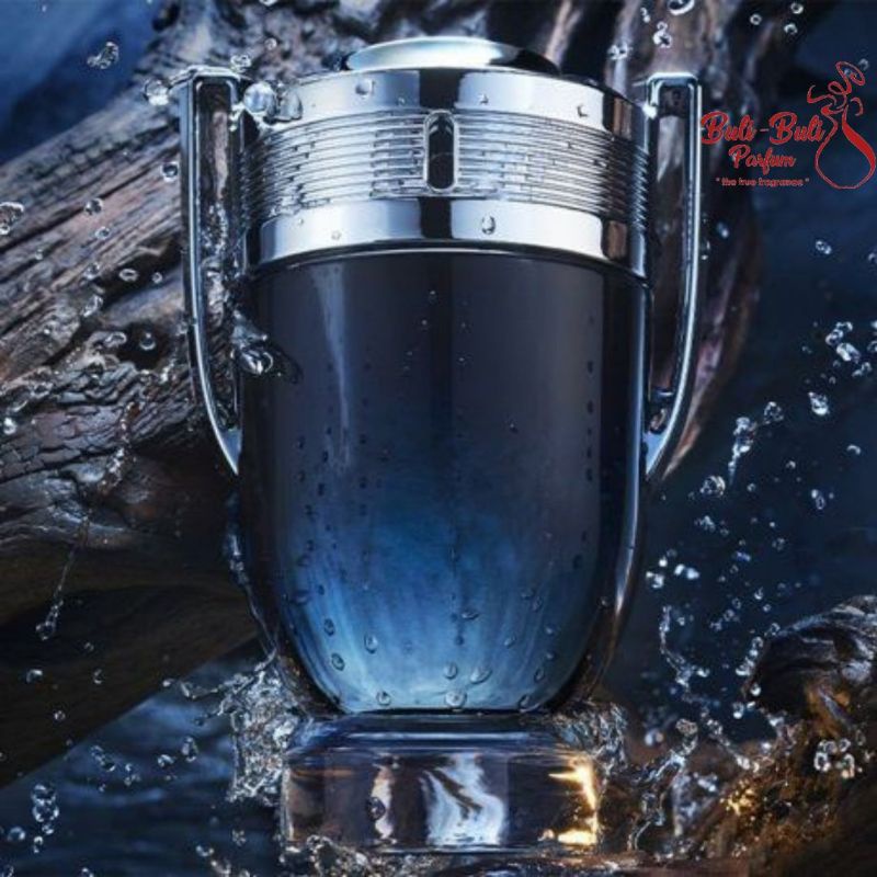 Jual Paco Rabanne Invictus Legend EDP 100ML | Shopee Indonesia