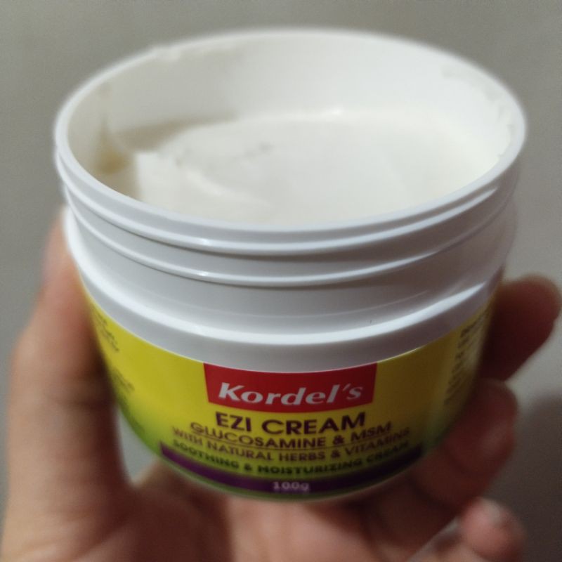 Jual Kordel s Ezi Cream Shopee Indonesia