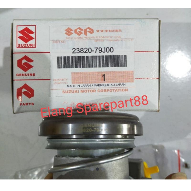 Jual Dragklahar / Bearing Kopling / Kolahar Kopling Ertiga | Shopee ...
