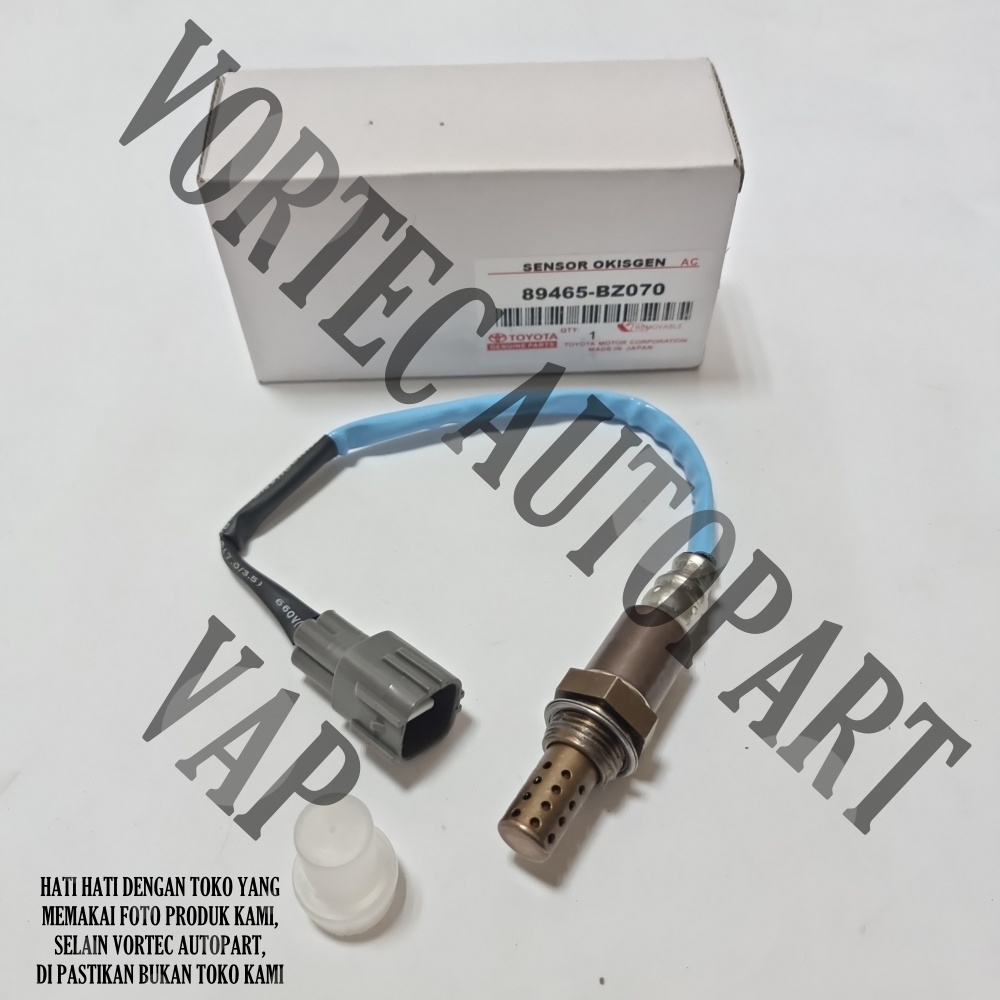 Jual Sensor Oksigen O2 avanza Xenia Terios rush Gran Max Original ...