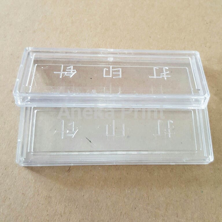 Jual Tempat Kotak Box Jarum Printer Dotmatrix | Shopee Indonesia