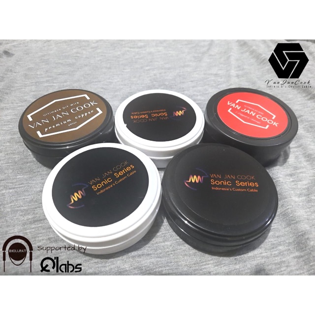 Jual Kabel Van Jan Cook - VJC cable | Shopee Indonesia