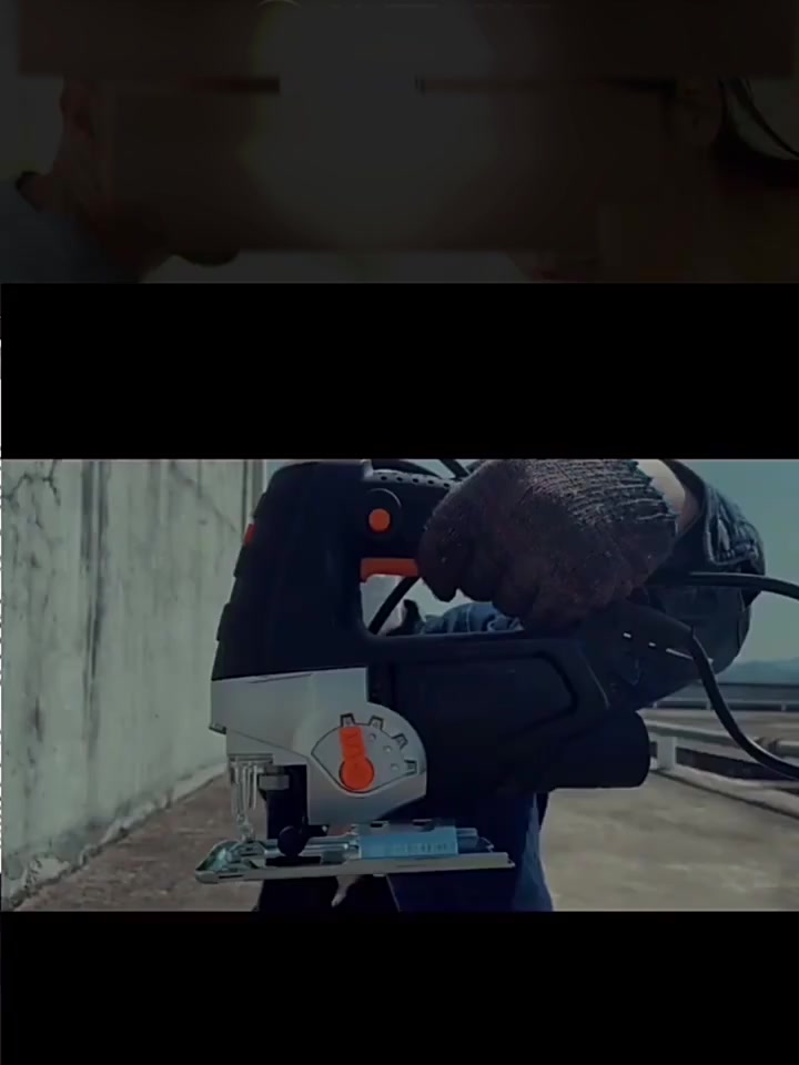 Jual Tool superman gergaji listrik Mesin Gergaji Jigsaw Kekuatan tinggi ...