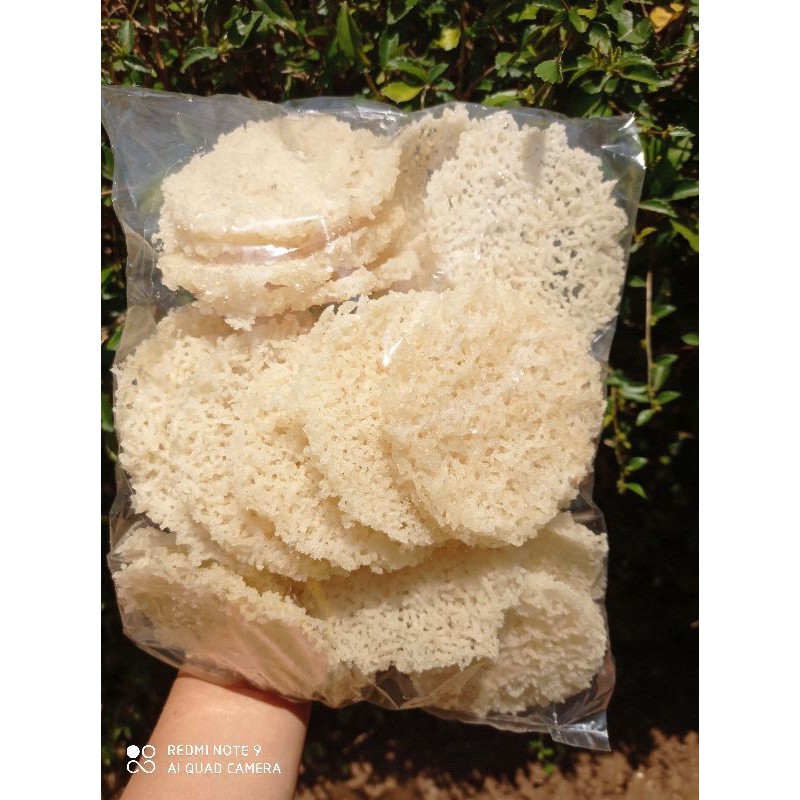 Jual RENGGINANG SINGKONG/ PATHILO JUMBO | Shopee Indonesia