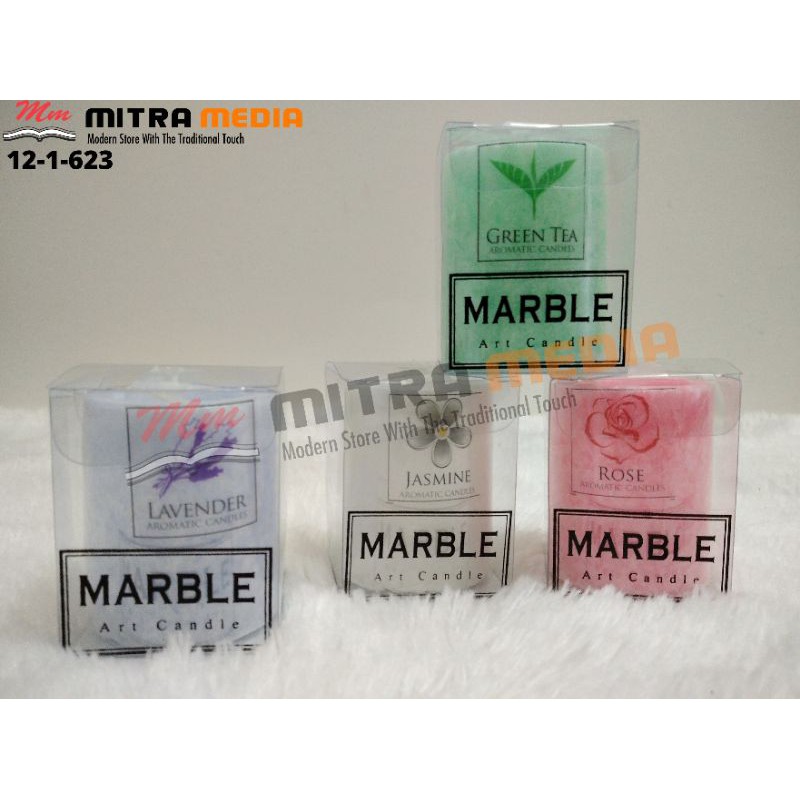 Jual LILIN AROMA TERAPI LAVENDER JASMINE ROSE GREENTEA | Shopee Indonesia