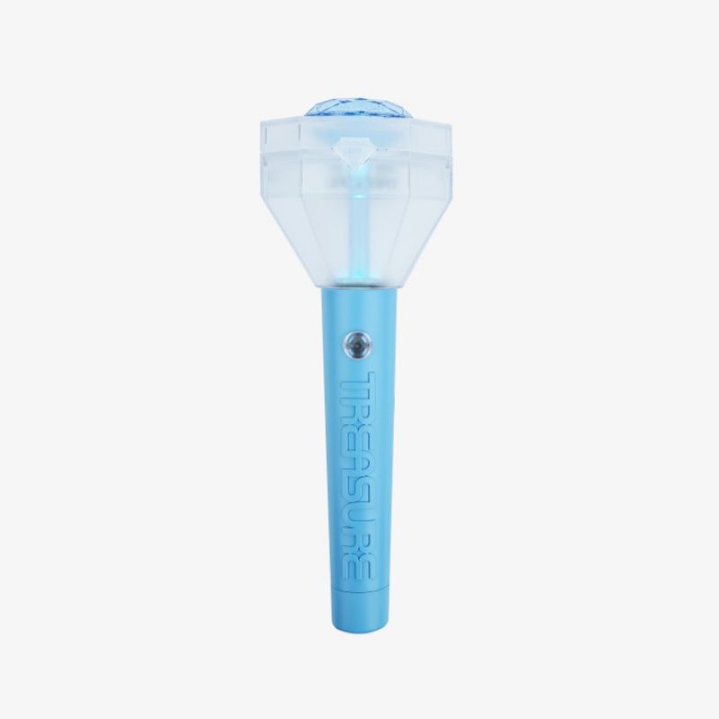 Jual PRE ORDER PO TREASURE LIGHTSTICK LIGHT STICK LS TEULIGHT OFFICIAL ...