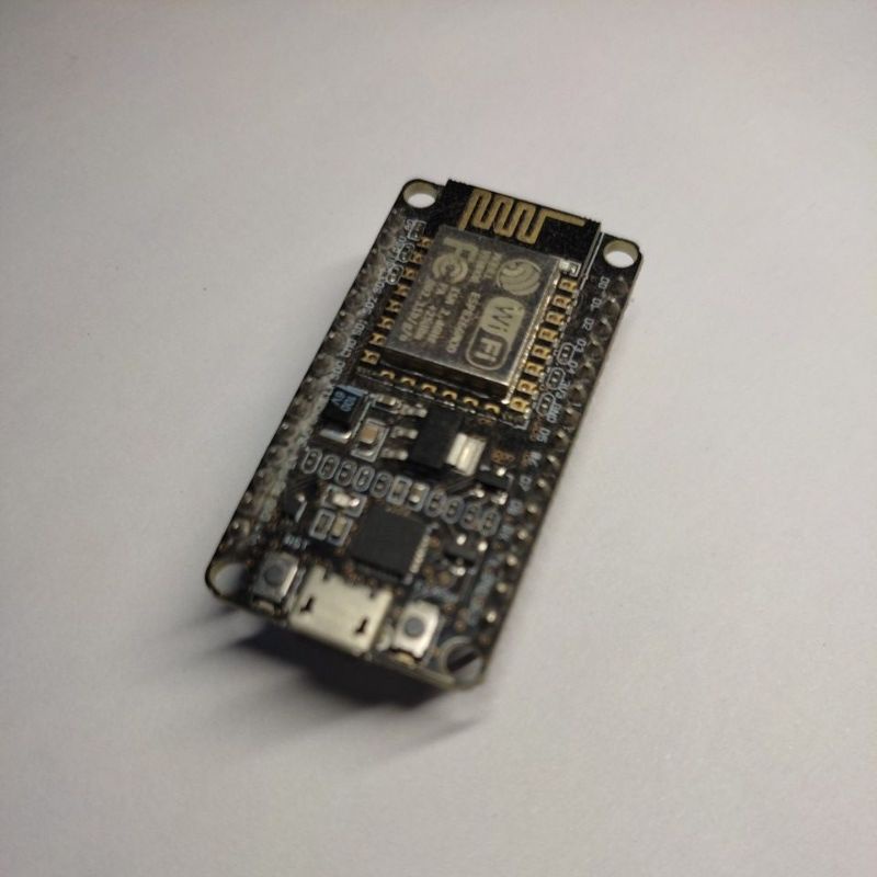 Jual Nodemcu ESP8266MOD | Shopee Indonesia
