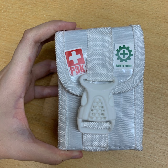Jual Kotak P3K (Mini) | Shopee Indonesia