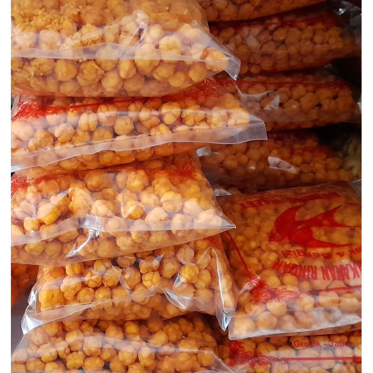 Jual makanan ringan "pilus arab" 250 gram | Shopee Indonesia