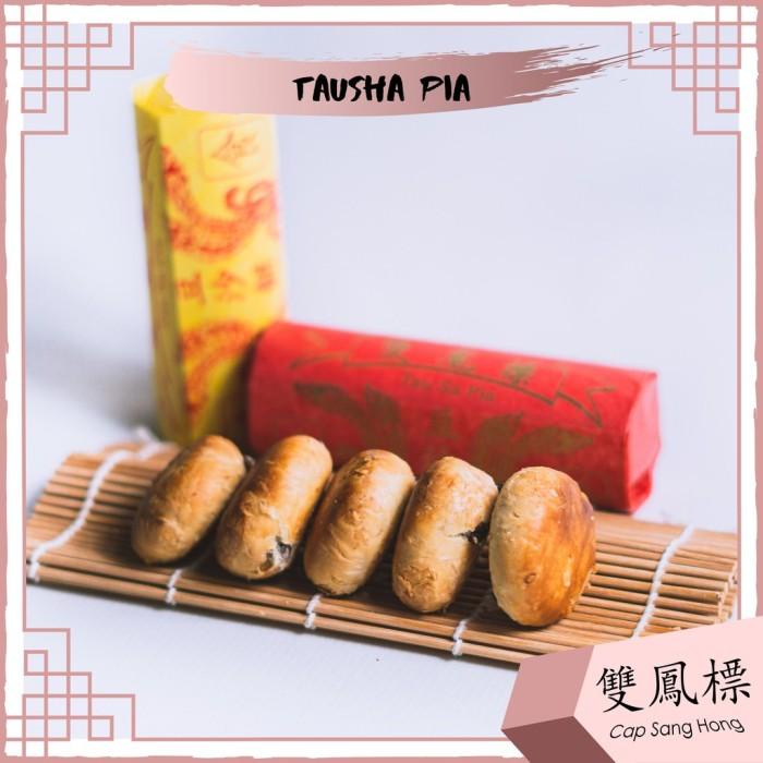 Jual Okshop | Capsanghong Pia Tausha Sang Cap Hong | Shopee Indonesia