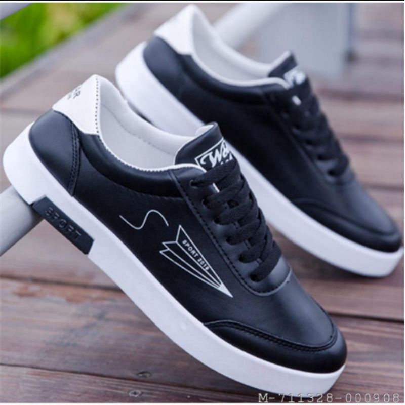 Jual SEPATU PRIA TERKEREN TERARIS SENJI KAPAL 2022 BISA BAYAR DITEMPAT ...