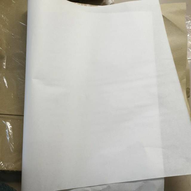 Jual Baking paper kertas roti 40x60 @10 lbr | Shopee Indonesia