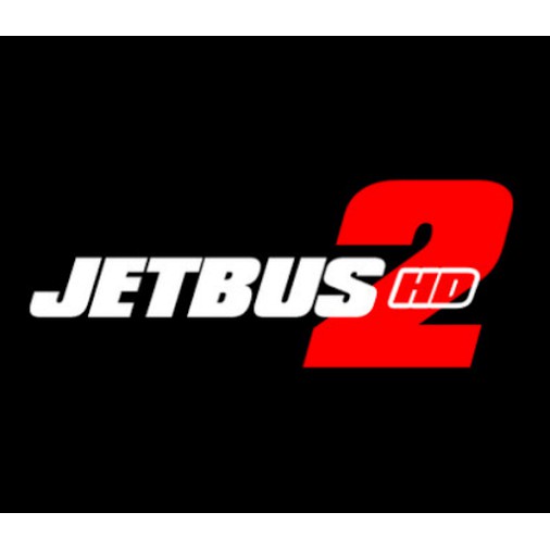 Jual Sticker/ Stiker JETBUS HD Mobil | Shopee Indonesia