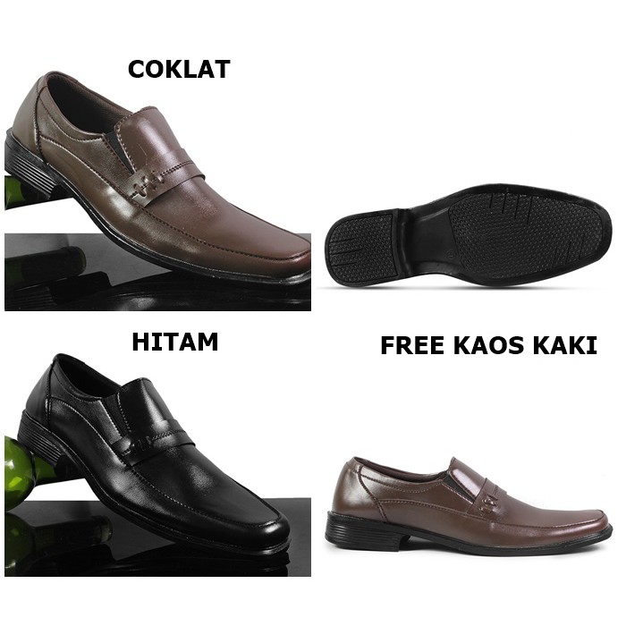Jual COD !!! SEPATU PRIA CROCODILE PANTOFEL ARIZONA GRANDE ORIGINAL ...